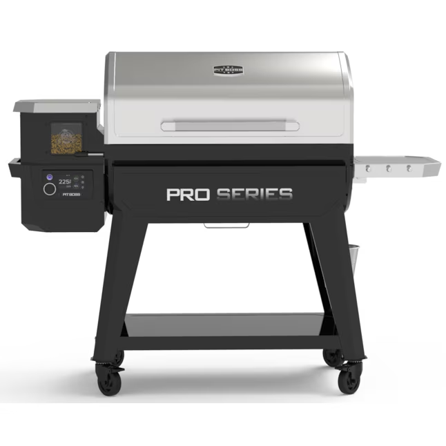 Pit Boss 10982 PB1600PS2 Pro Series 1600 Elite Wood Pellet Grill Repla ...