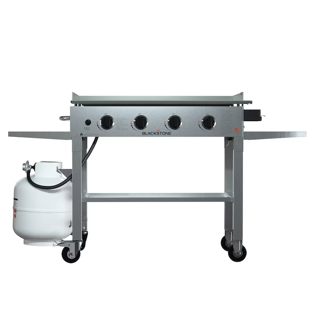 Blackstone 1560 36 Inch 4 Burner Griddle Cooking Station Replacement P ...