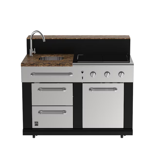 Master Forge BG179C 3 Burner Gas Grill Replacement Parts and Accessori ...