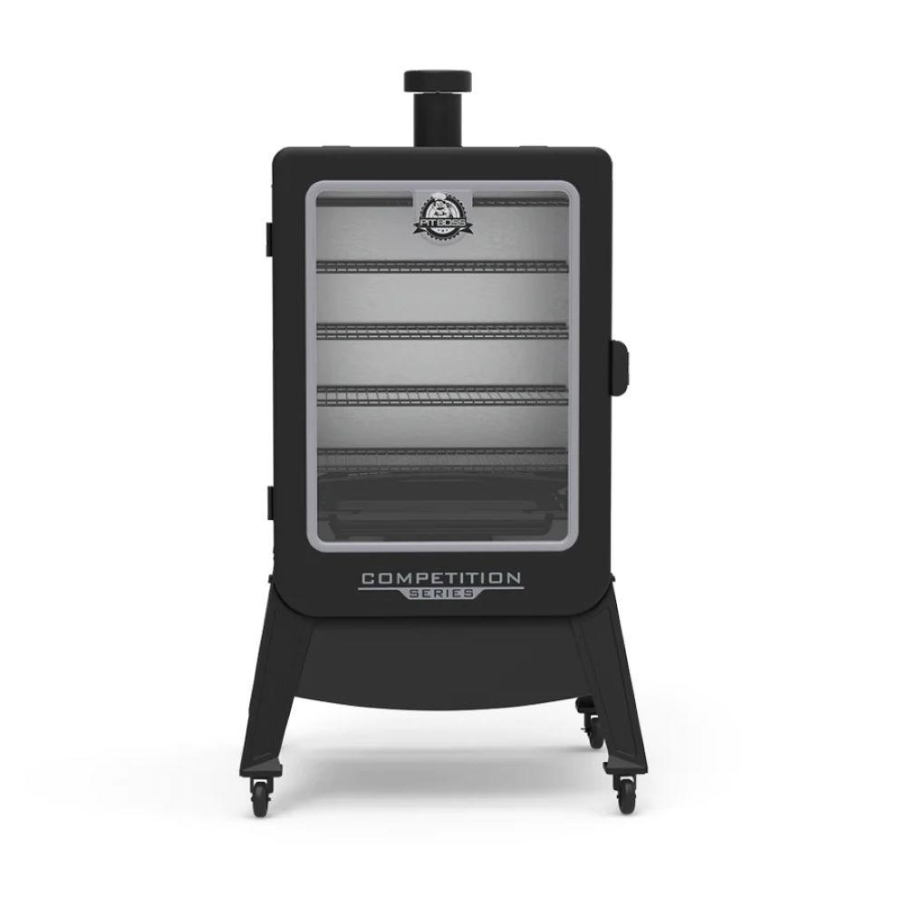 Pit Boss 10903 Competition Series PBV5P2 V5CS1 Vertical Smoker Grill R ...