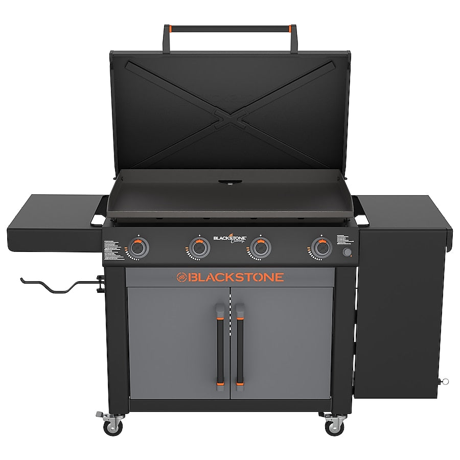 Blackstone 2230 4 Burner 36 Inch Culinary Omnivore Griddle Replacement ...
