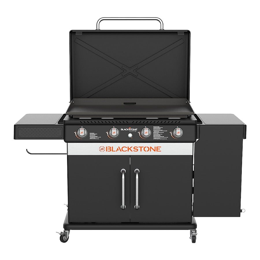 Blackstone 2023 4 Burner 36 Inch Liquid Propane Griddle Grill Replacem ...