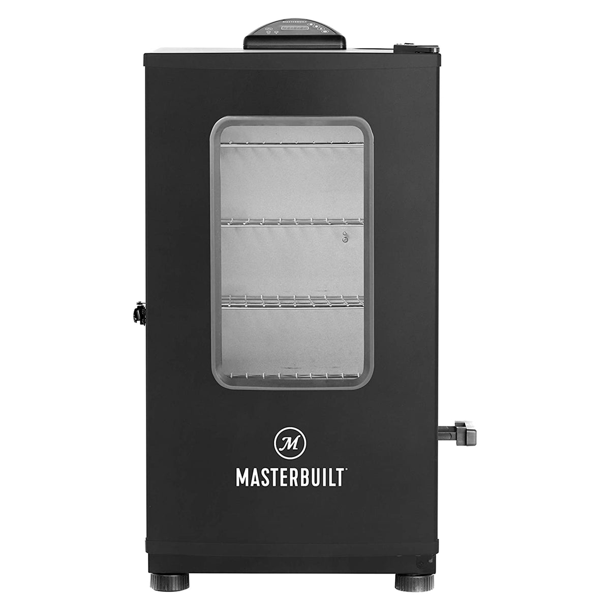 Masterbuilt MB20070619 30 Inch Digital Electric Smoker Grill Replaceme ...