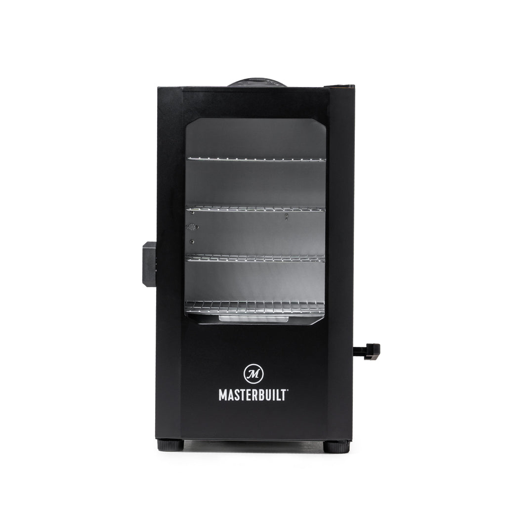 Masterbuilt MB20071322 30 Inch Digital Electric Smoker Grill Replaceme ...