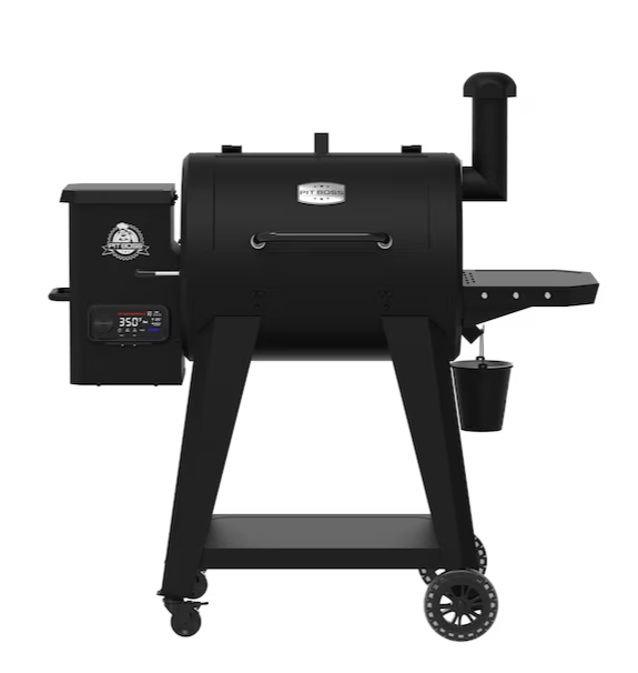 Pit Boss 700 DX Series PB700DX Pellet Grill Replacement Parts and Acce ...