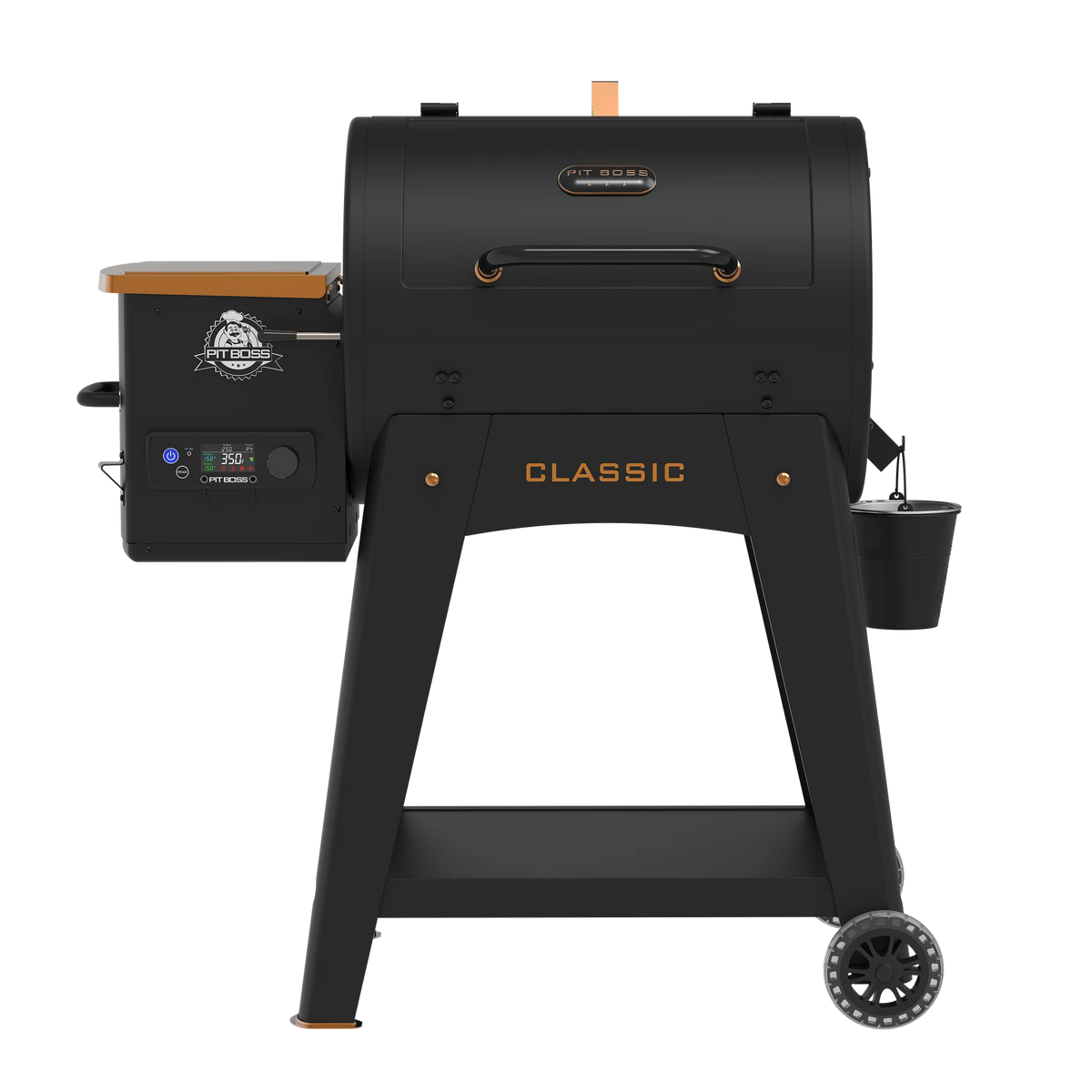 Pit Boss PB700NX Classic Wood Pellet Grill and Smoker Replacement Part ...