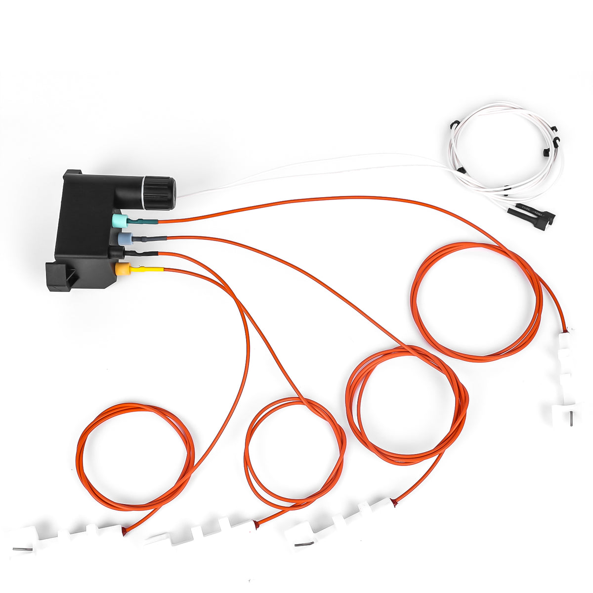 Igniter Kit for Weber Genesis II 210 2 Burner Gas BBQ Grills, Grill Re ...