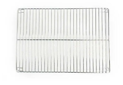 Cooking Grates 9005100015 for Masterbuilt Smokers, 21 3/4" x 15 5/16 ...
