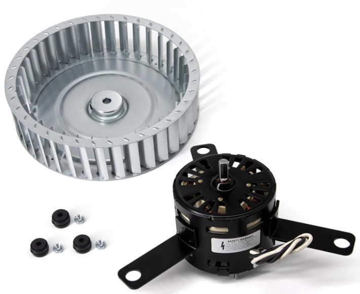 3-21-47120 Distribution Blower Motor for Harman Accentra, Invincible I ...