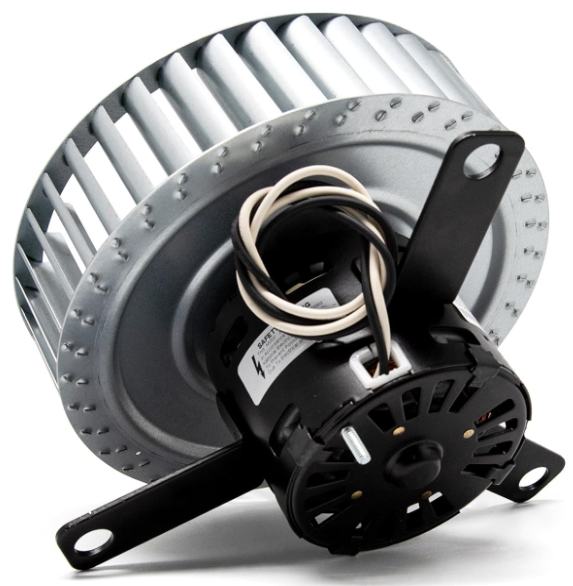 3-21-47120 Distribution Blower Motor for Harman Accentra, Invincible I ...
