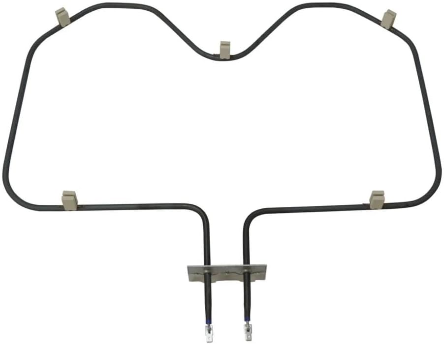 Bake Oven Heating Element PJ010004 Compatible with Viking DEDO200 DEDO ...