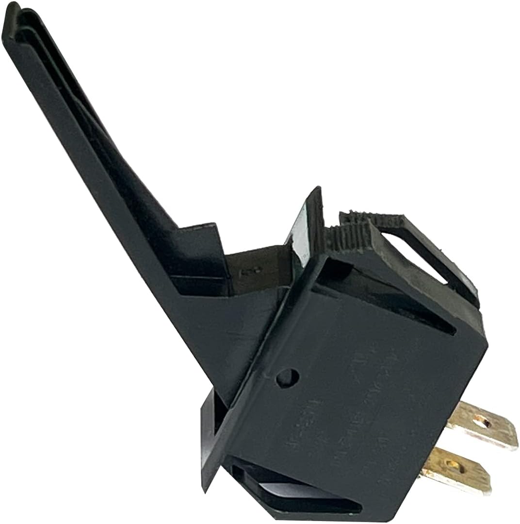 Hopper Switch for Pelpro and Heatilator Eco-Choice, SRV7000-612, SRV70 ...