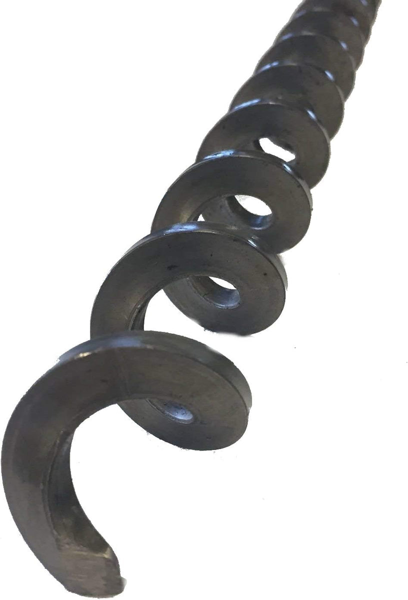 KIT0023 Auger Screw 23" for Traeger 34 Series Wood Pellet Smoker Grill ...