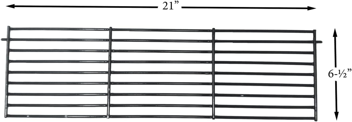 76125 Warming Rack for Pit Boss PB340, PB440D, PB440NC Nascar Edition ...