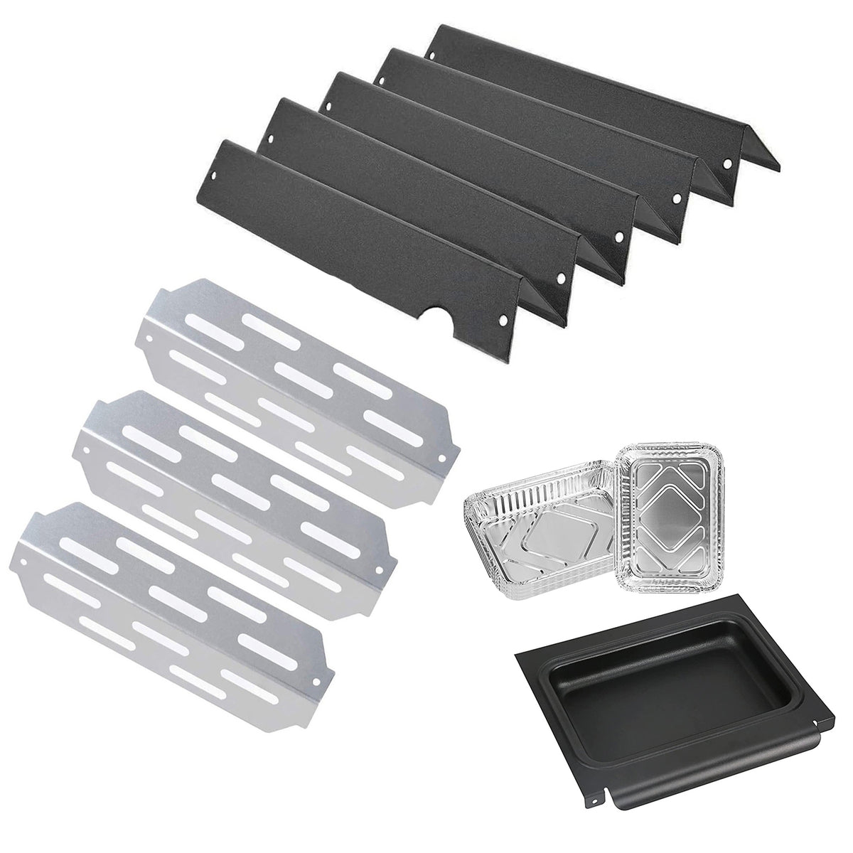 Repair Kit for Weber Genesis II E310, E315, E330, E335, S310, S335, Ge – GrillPartsReplacement ...