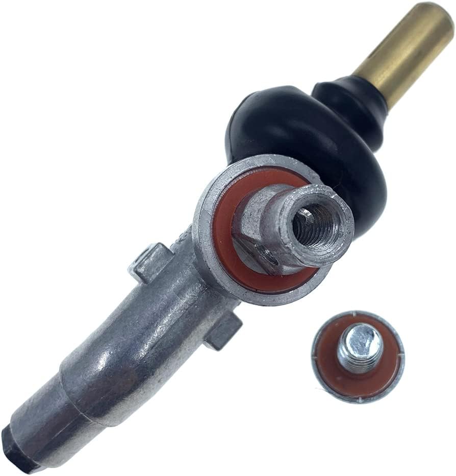 NG Gas Grill Manifold Main Burner Control Valve fits for Weber Genesis ...