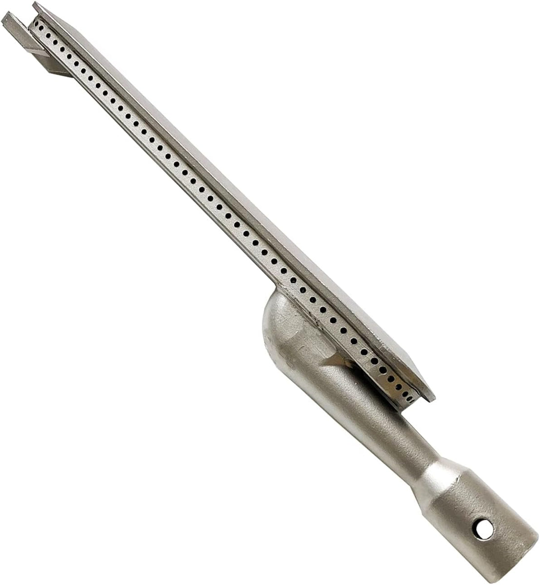 304 Stainless Steel Oval Burner Fits for Barbeques Galore Turbo Gas Gr ...