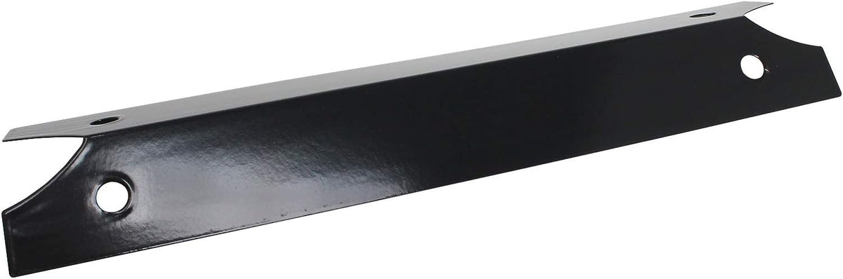 Grill Heat Shield Plates for Brinkmann 810-1575-0, 810-4580-S, 810-240 ...