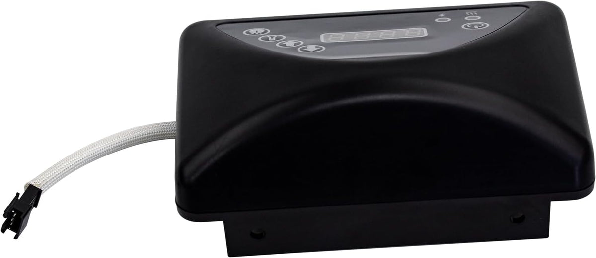 9907160014 Digital Control Panel for Masterbuilt MB20071317, 21071218 ...