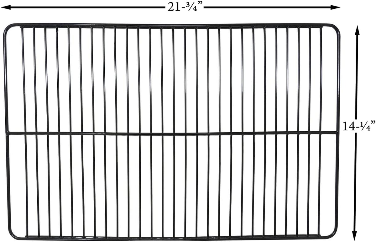 Cooking Grid Grates for Pit Boss 5-7 Series, Sportsman 5-7 Series Vert ...
