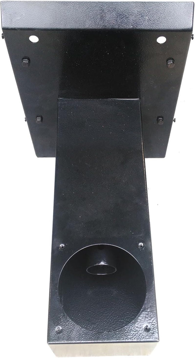 Auger Box Assembly for Pit Boss 700 Series Wood Pellet Smoker Grills ...