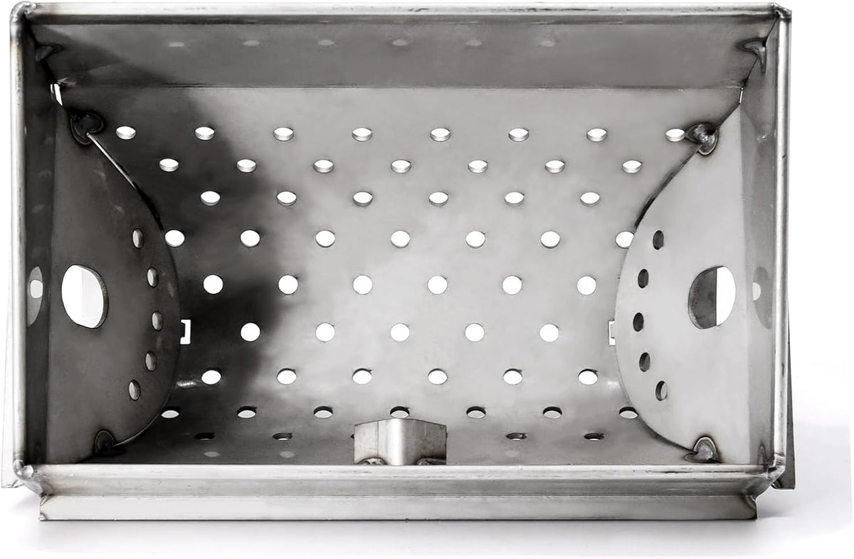 Burn Pot 891660 for US Stove American Harvest 6041, Ashley APC1406, Br ...