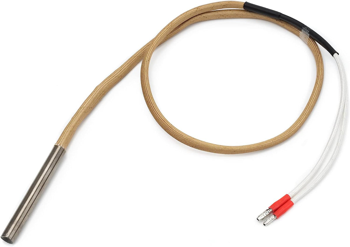 Hot Rod Igniter for Green Mountain Davy Crockett Pellet Grills ...