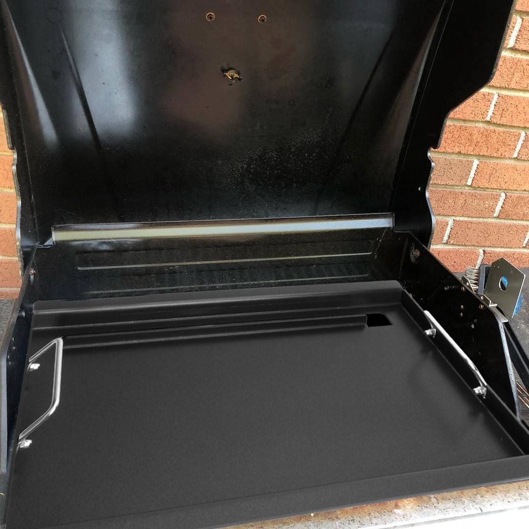 Full Size Griddle Inserts for Char-Broil Performance Convective 3 Burn ...