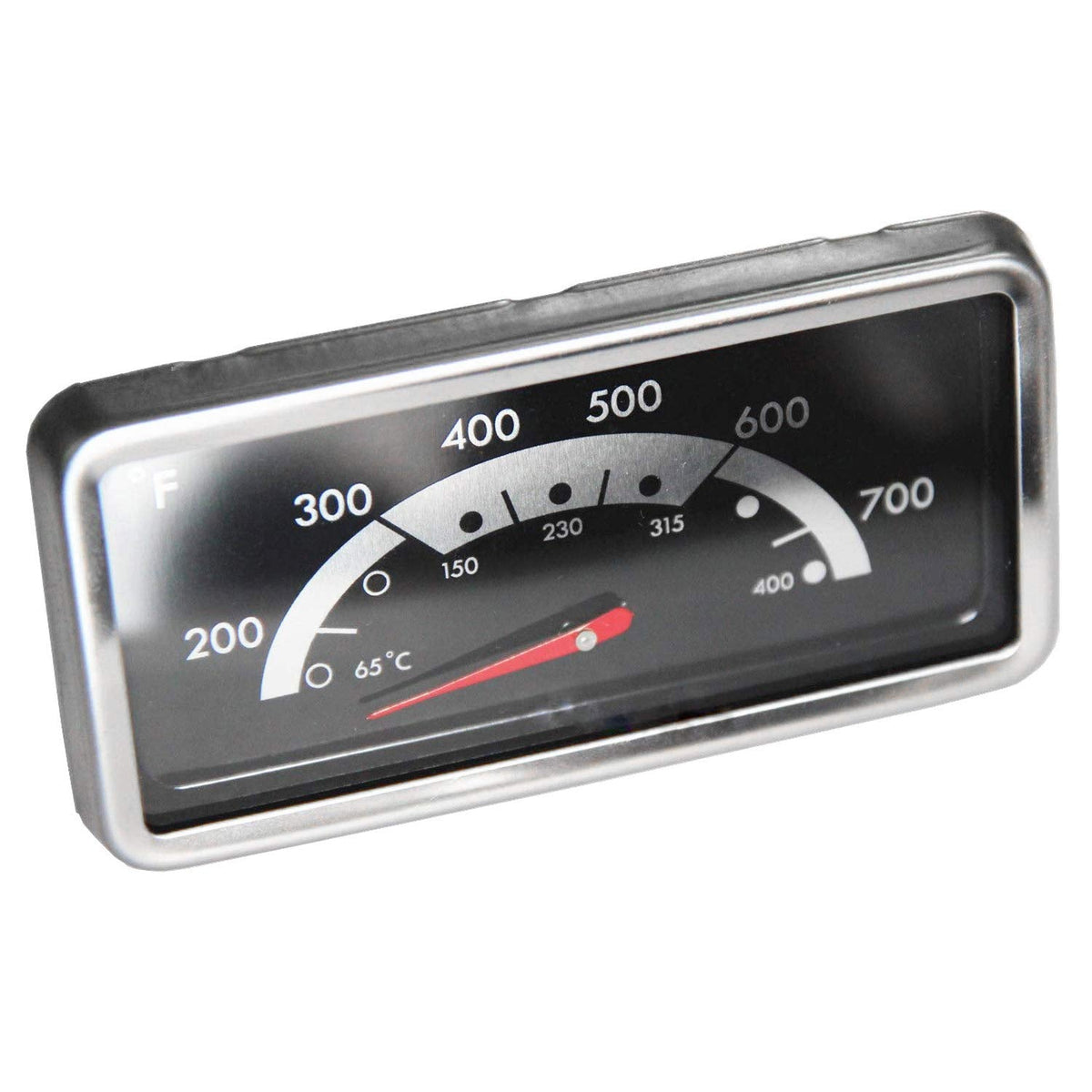 BBQ Grill Thermometer Heat Indicator Replacement Parts for Kenmore Gri ...