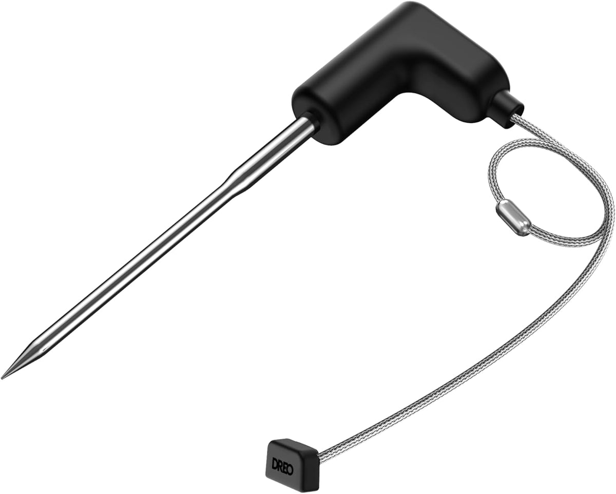 Cook Probe for Dreo ChefMaker Dreo ChefMaker Combi Air Fryer, with Dua ...