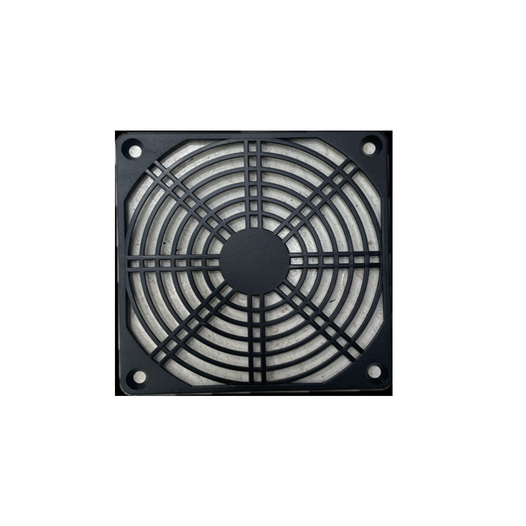 68953 Fan Guard fits for Weber Smokefire Series Wood Fired Pellet Smok ...