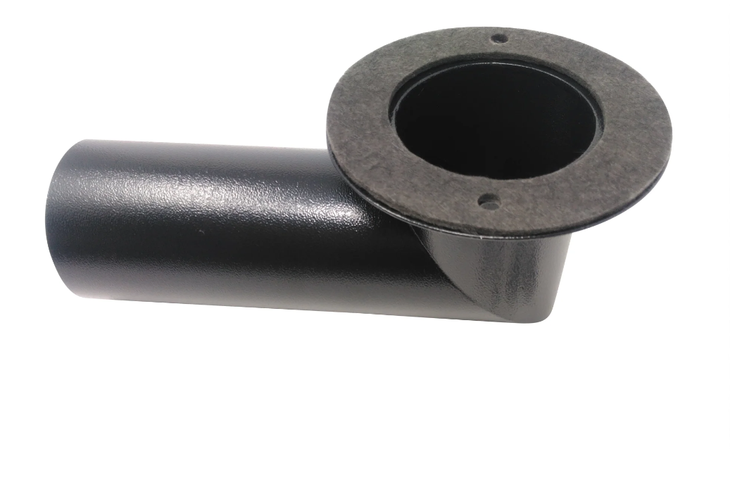 Pellet Grill Smoke Stack, Chimney Replacement Parts for Char-Griller 9 ...