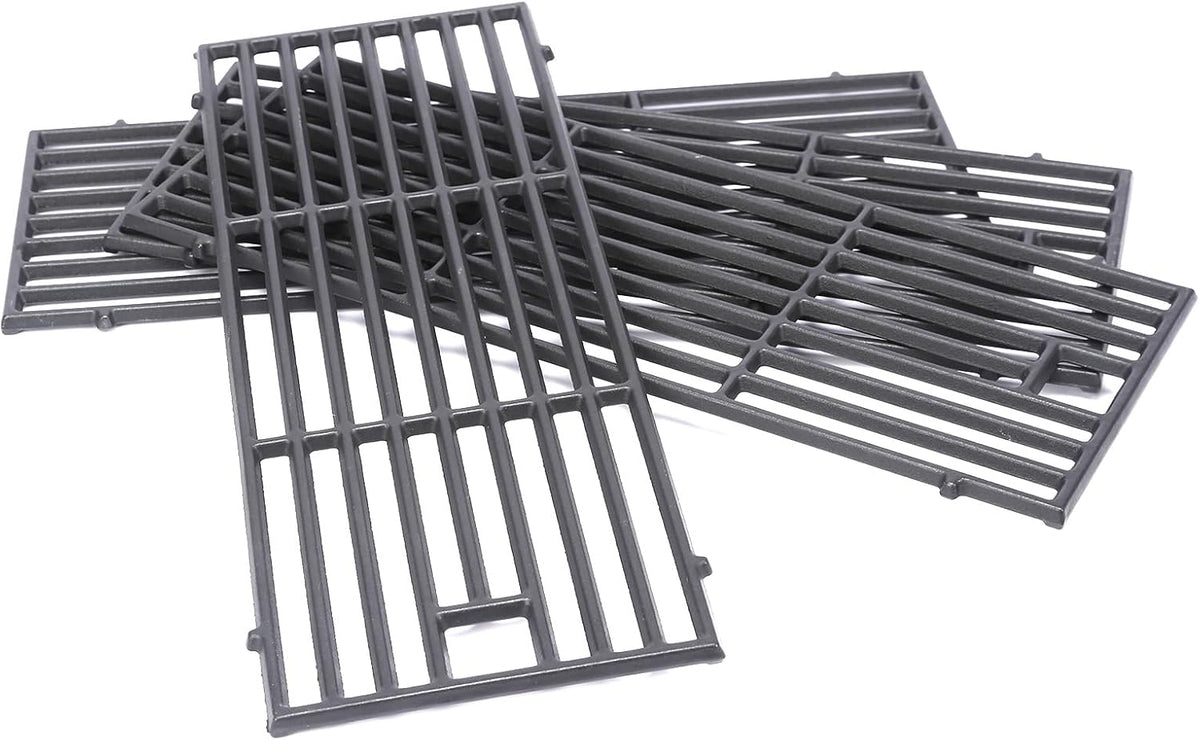 Grill Grates for Bull Angus, Brahma, Lonstar Select, Outlaw, and 7 Bur ...