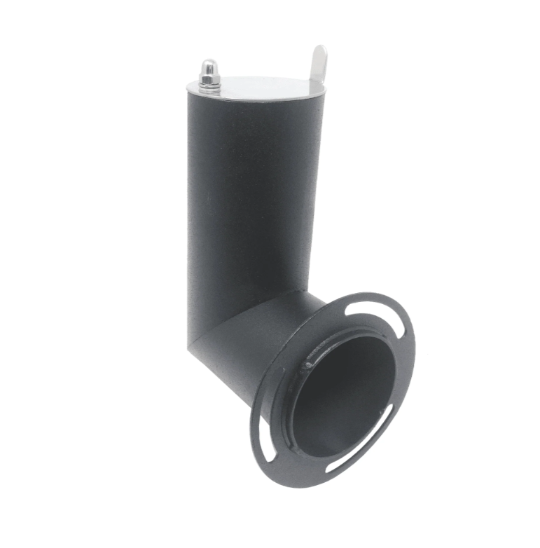 Chimney Smoke Stack Cap fits for Green Mountain Grills Davy Crockett a ...