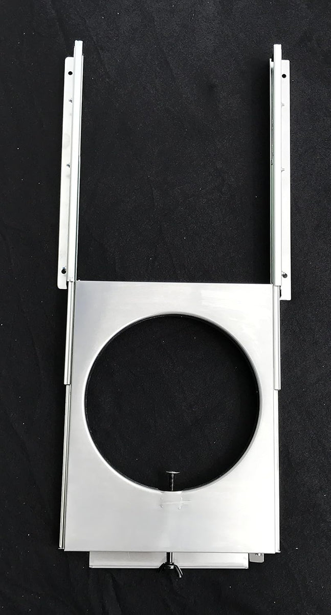 304 Grade Stainless Steel Slide Out Propane Tank Tray for BBQ Island ...