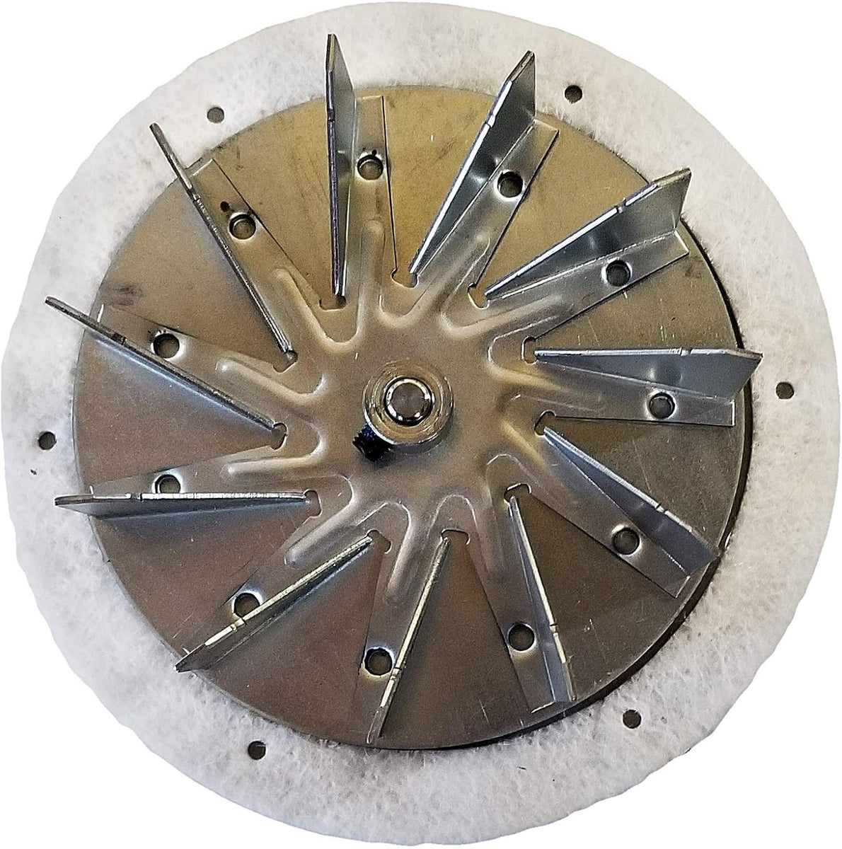 Combustion Blower Exhaust Fan for Magnum Countryside Fireplace Models ...