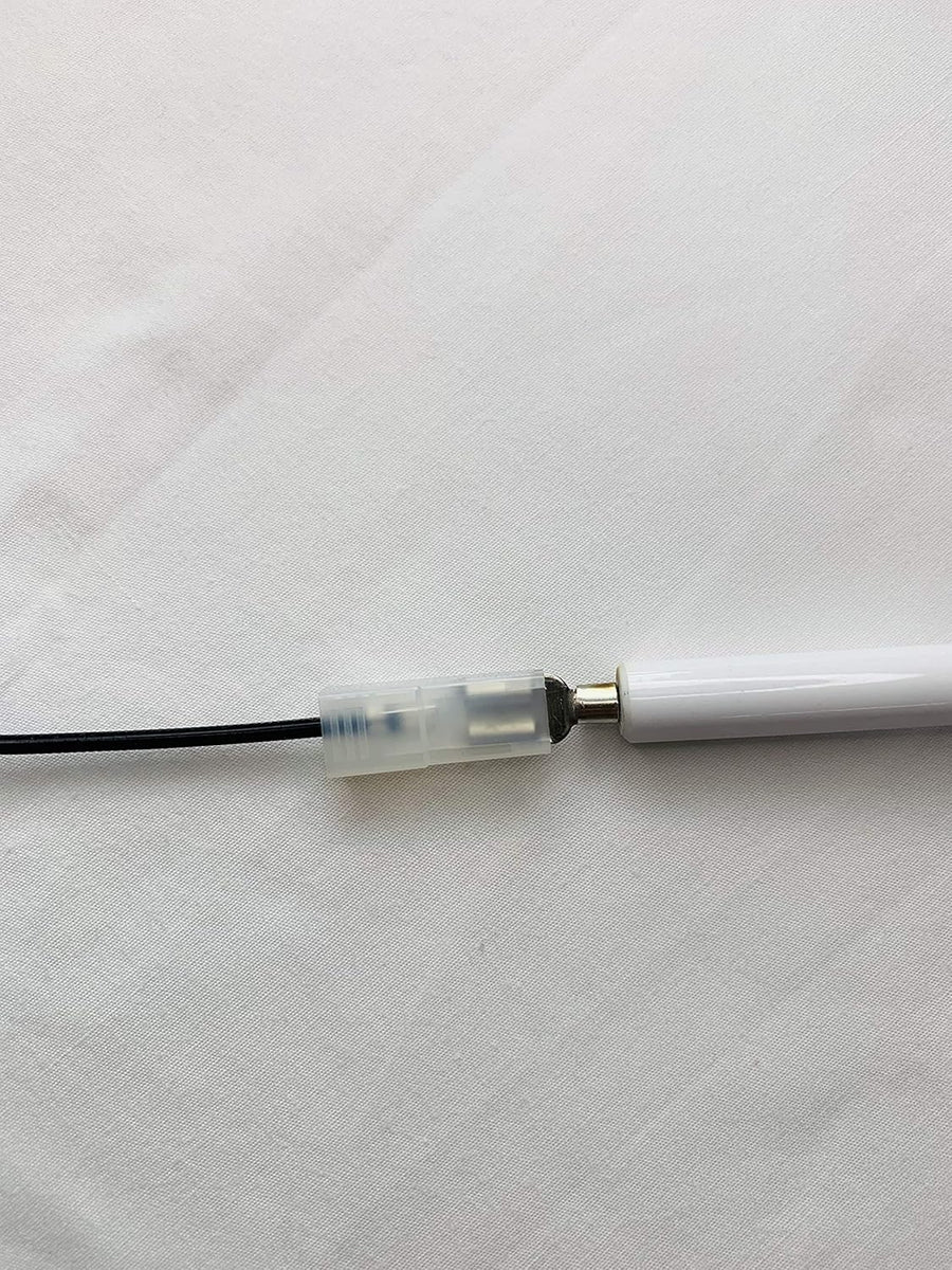 Igniter Electrode Wire for Viking BBQ Grills, 18 inch ...