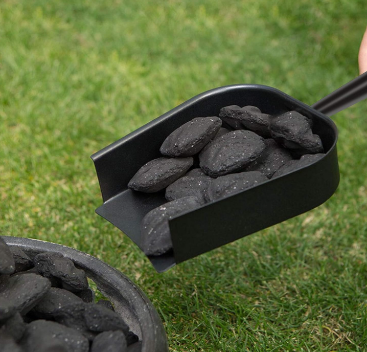 Ash Pan Kit, Ash Tool Poker Rake Set for Large Big Green Egg, Kamado J ...