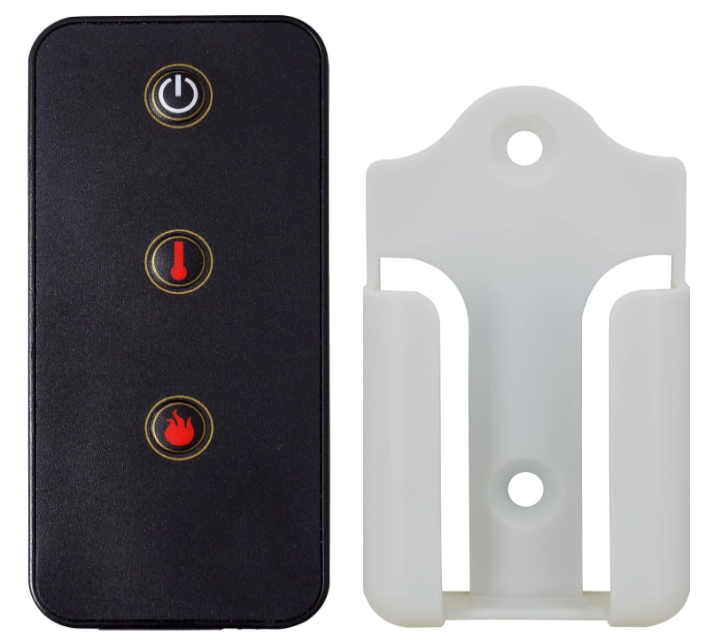 Remote Control for Pleasant Hearth 23-700-712, JY-3A LH-24, 23-600-320 ...