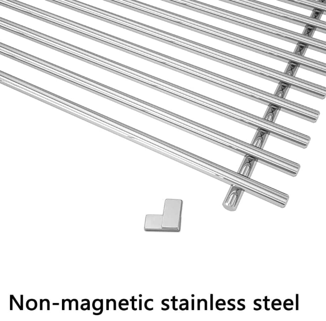 3 Embers Grill Parts