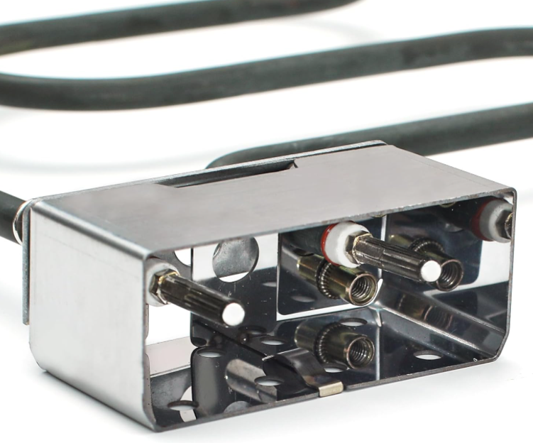 Grill Heating Element for Weber Lumin Compact Outdoor Electric Barbecu ...