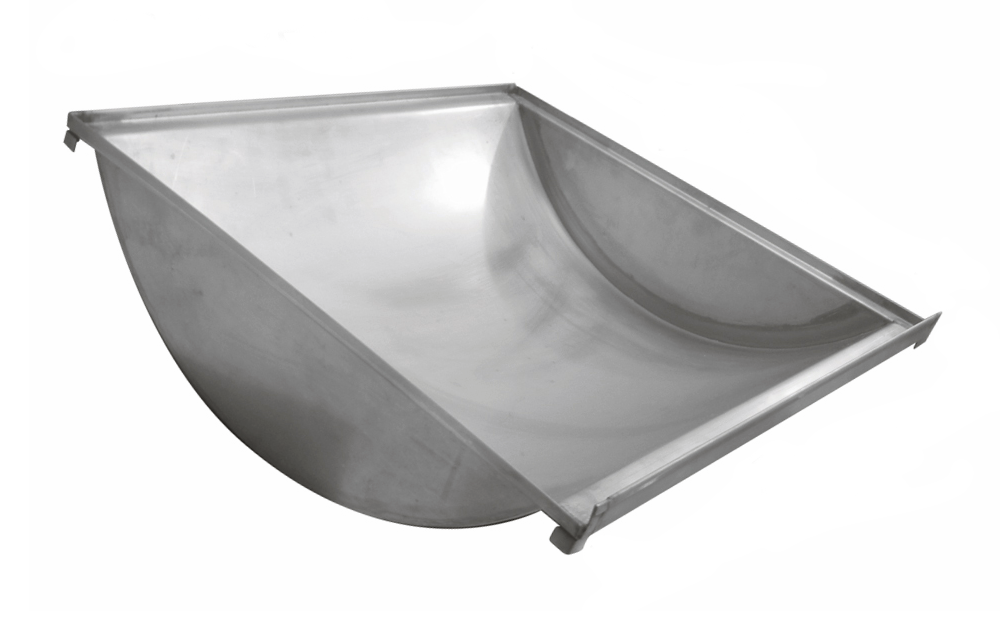 Replacement Stainless Steel Trough for Char-Broil 463250210 Red Infrar ...