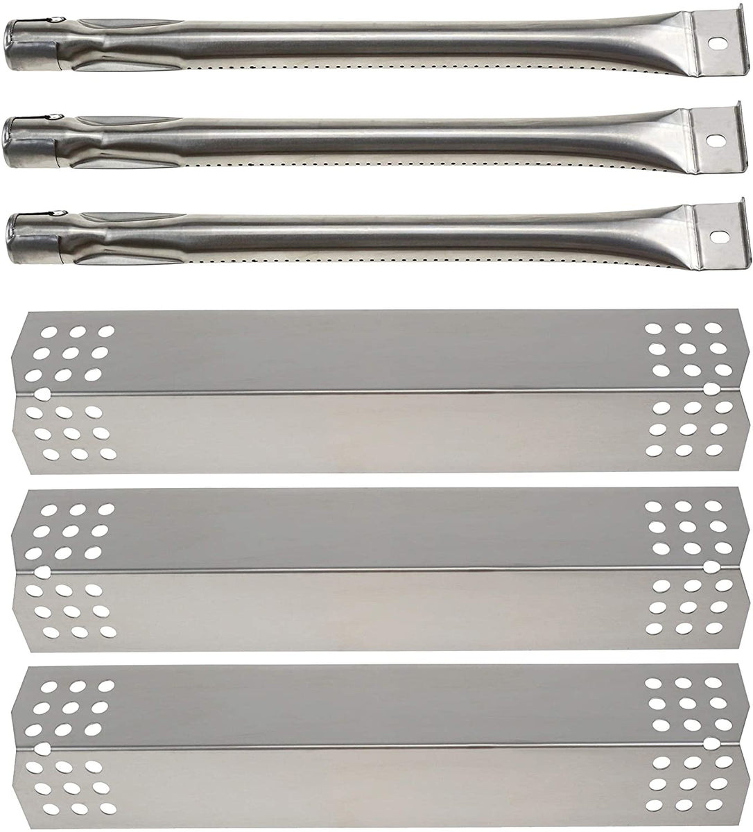 Grill Replacement Parts Kit for Grill Master 720-0737, 720-0697 Gas Gr ...