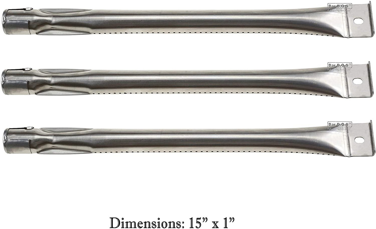 Grill Replacement Parts Kit for Grill Master 720-0737, 720-0697 Gas Gr ...