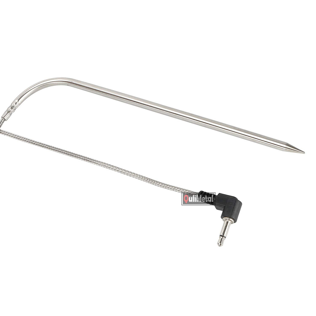 Meat Probe Replaces Part for Camp Chef Pellet BBQ Grill High-Temperatu ...