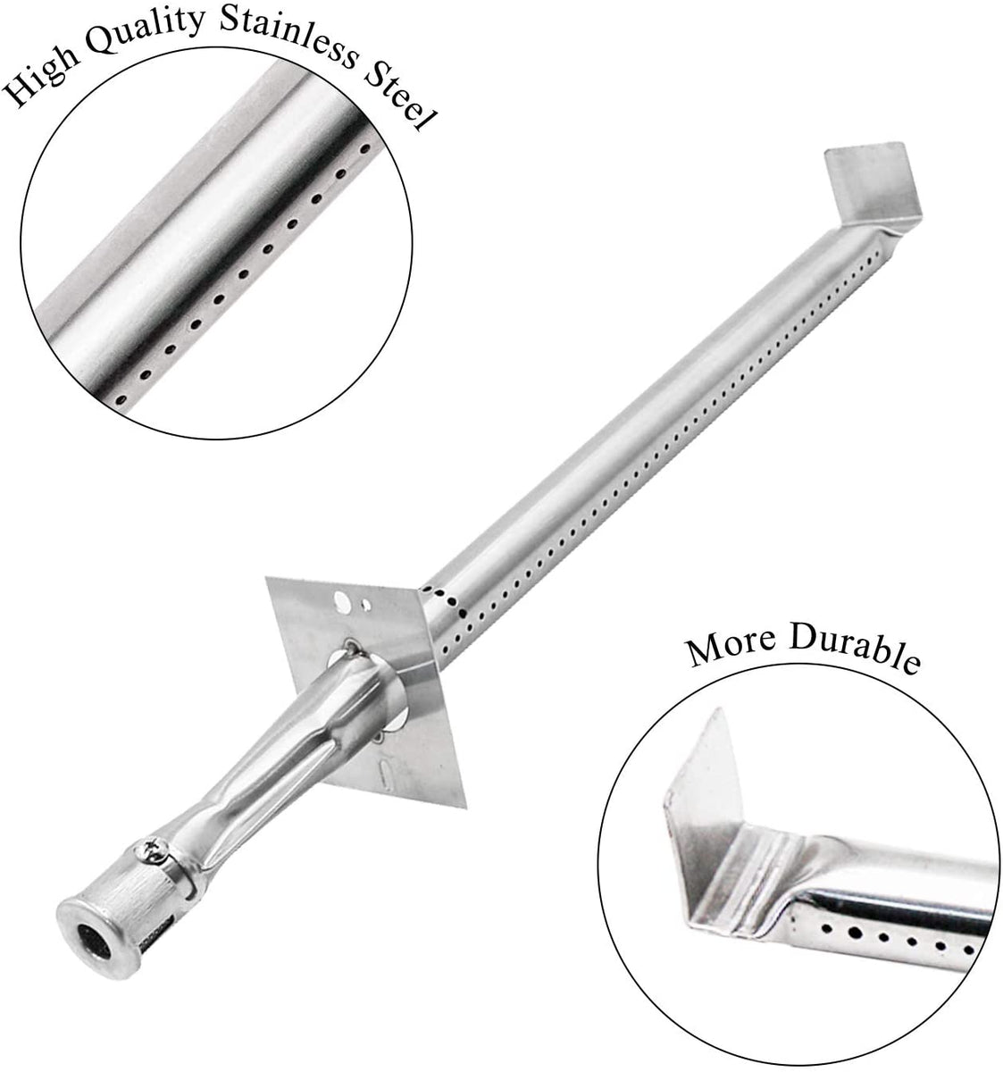 Repair kit for Vermont Castings CF9030, CF9050, CF9055 3A Gas Grills ...