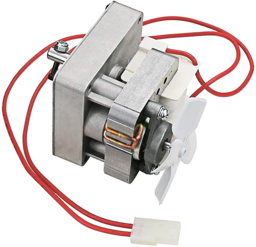 Auger Motor for Pit Boss Austin XL (PB1000XLW1) Wood Pellet Grills BBQ ...