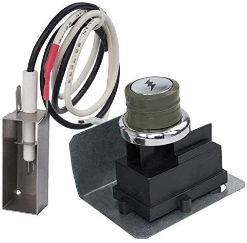 Igniter Kit for Weber Genesis Side Knobs E-310, E-320, EP-310, EP-320 ...