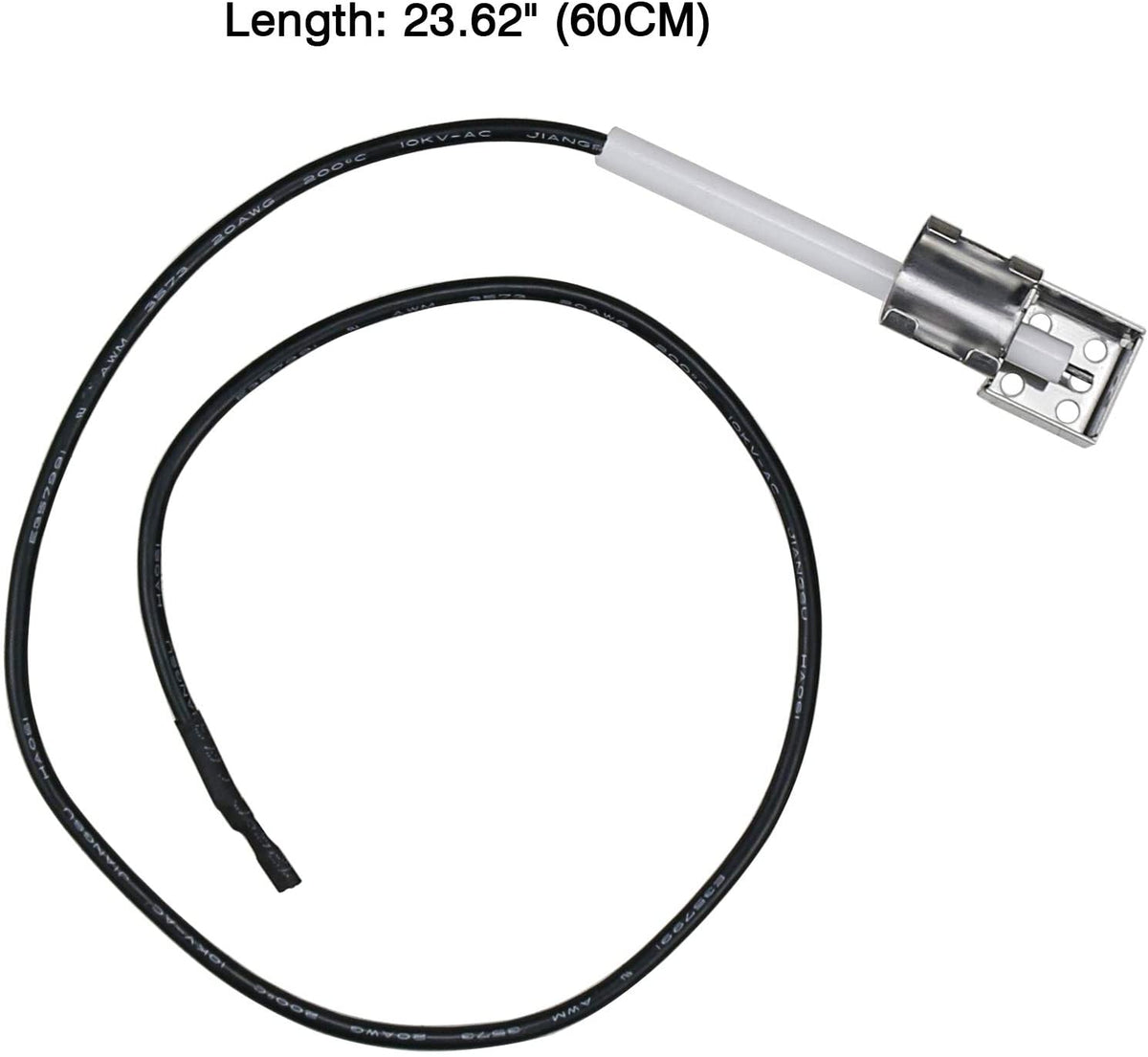 Grill Igniters Kit for Charbroil G458-9101-W1, G460-0018-W1, G350-0064 ...