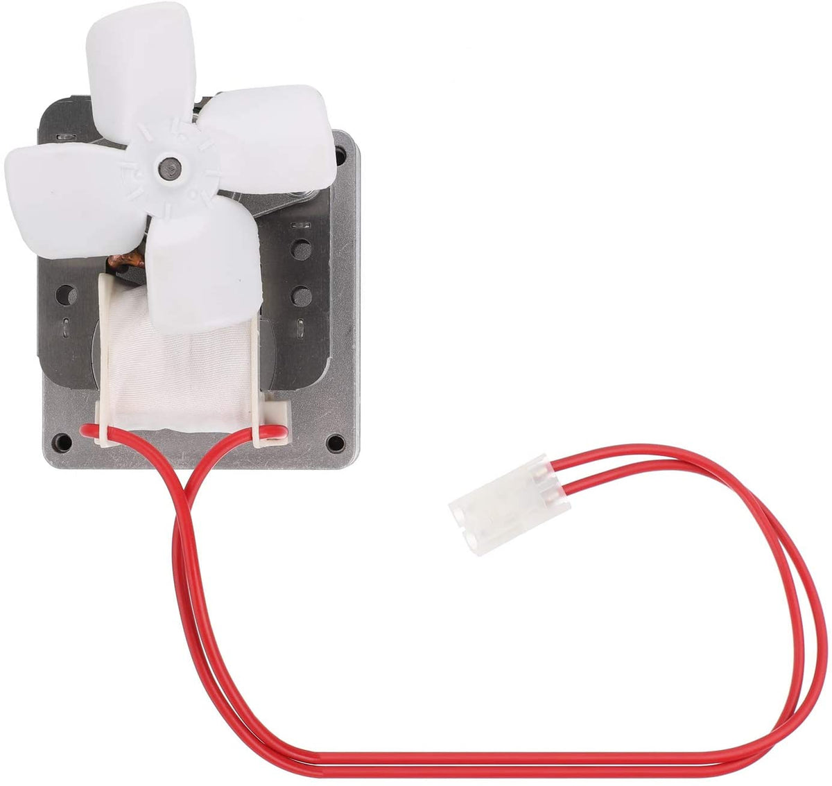 Auger Motor for Traeger Texas Pro BBQ075.01 Pellet Grill, 1.6 RPM CW ...